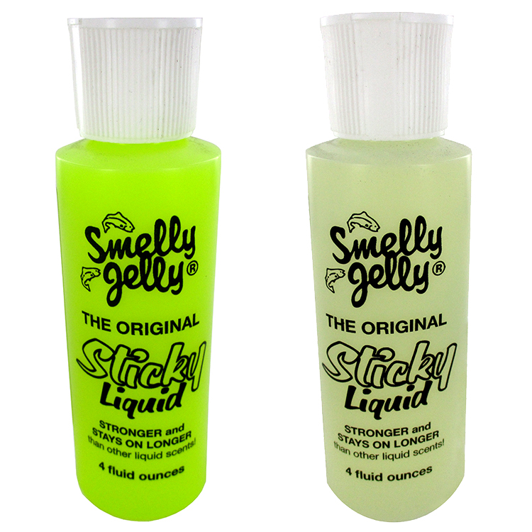 Smelly Jelly attractant liquid | Seattle Marine